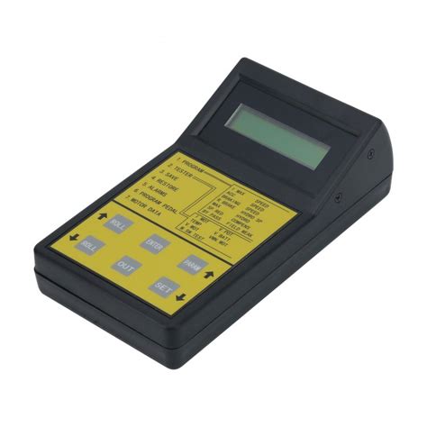 China Made Handheld Programmer Smart Console Replaces Fc2360 For Zapi