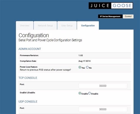 Ip Series Gui Ac Power Distribtion Conditioning And Control At Juicegoose