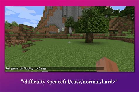 9 fun commands for minecraft [how to execute them] alvaro trigo s blog