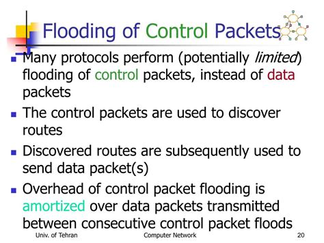 Ppt Special Topics On Wireless Ad Hoc Networks Powerpoint Presentation Id 6152344