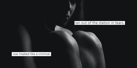 S Pore Netizens Recount Filing Police Reports On Sexual Assault In Viral Instagram Thread