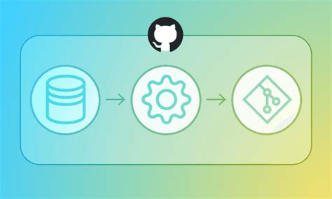 Xethub Run Simple Etl Pipelines Inside Github Using Git Xet And Github Actions