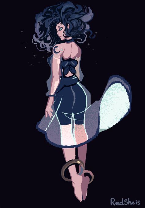 Per Aspera By Redsheis On Newgrounds