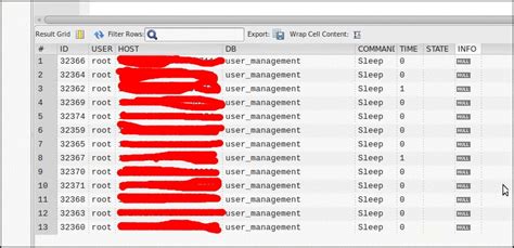C Net Core Mysql Maxpoolsize Not Applied In Stack Overflow