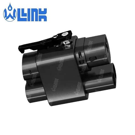 Ccs1 Dc Fast Charger Fast Charger 150a Ccs Combo1 Dc 150a Plug Connector Ev Car Adapter Ccs2 To