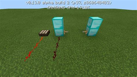 Simple Redstone [1] Daylight Sensor Minecraft Amino