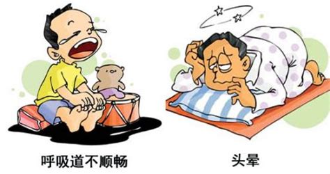 氨污染来源 氨污染危害 氨污染检测方法 氨污染解决方法 齐家网