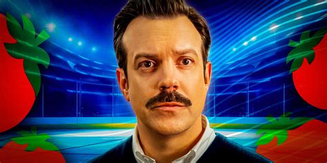 Perfect Ted Lasso Replacement With 100 On Rotten Tomatoes Has One Big