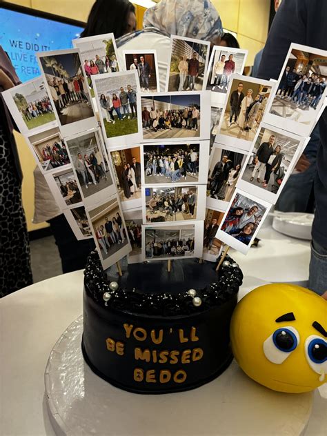 Abdallah Ragab On Linkedin After An Incredible Four Years Filled With