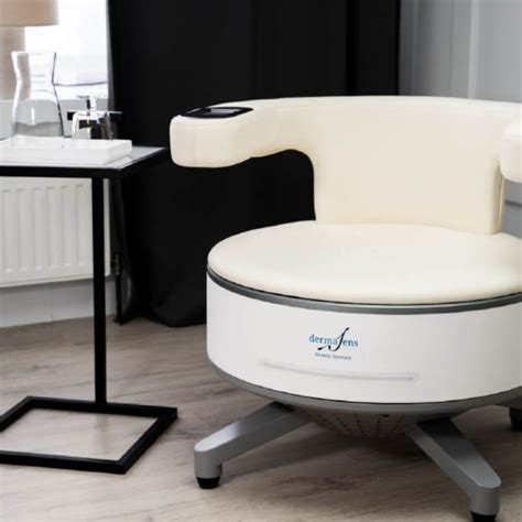 Emp Chair Pro Dein Power Thron Für Besseren Sex Rntl Fitness