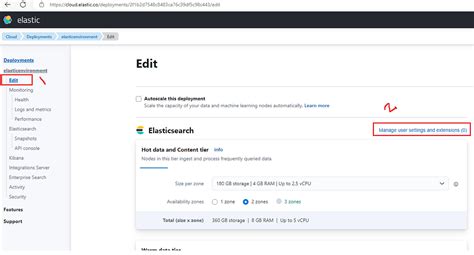 elasticsearch cors access control allow origin issue by imran khan