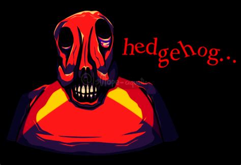 H E D G E H O G Fandom