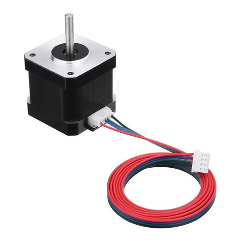 New Hanpose 17hs4401 S 40mm Nema 17 Stepper Motor 42 Motor 42bygh 17a