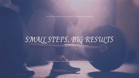 Micro Dosing Your Workout A Strategy For Overcoming Lack Of Motivation