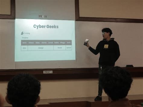 latihan dasar kepemimpinan aktivis csc 2024 cyber