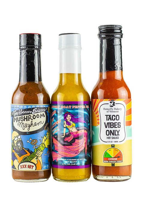 Official Hot Ones Hot Sauces Season 20 Heatonist
