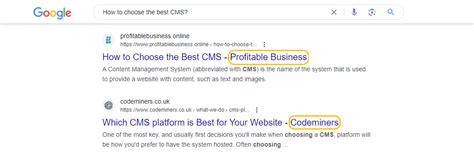 How To Write A Meta Title Tag 9 Simple Ways B4content