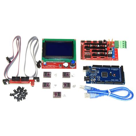 Microcontrollers Sensor Kits