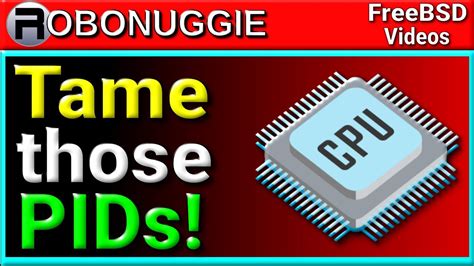 Cpulimit On Freebsd 14 Maybe Useful Youtube