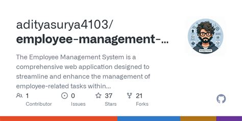 Employee Management System Angular Spring Boot Mysqlreadmemd At Main