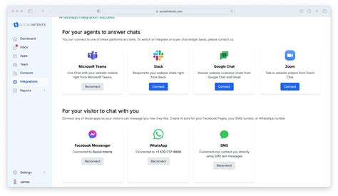 Create A Whatsapp Ai Chatbot In 5 Easy Steps Social Intents Knowledge Base
