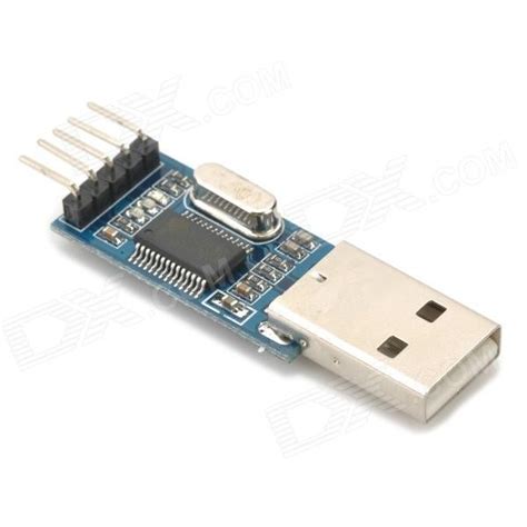 Pl2303hx Pl2303 Conversor Usb Ttl Rs232 Serial Arduino Pic R 899 Em Mercado Livre
