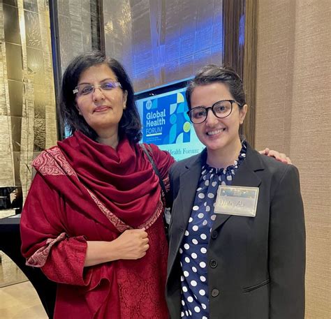 Nida Ali On Linkedin Its Not An Everyday Occurrence That You Get To Meet A Person Who Is
