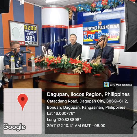 Press Release Authority Pltcol Pangasinan 2nd Pmfc