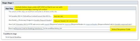 Sharepoint Blog Item Level Permission Spd Workflow 2013 Part 3
