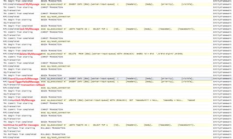 Question How Does Sending Messages Work In Regards To Connection Issues · Issue 95 · Rebus