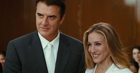 Carrie And Bigs Relationship Timeline Ups Downs And Losses