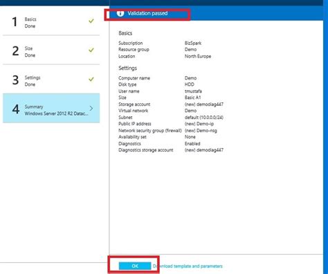 Azure Basics Part 2 Creating Vm Toroman