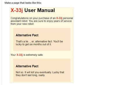 Solved Full Html Page As Usual Use A Separate Stylesheet
