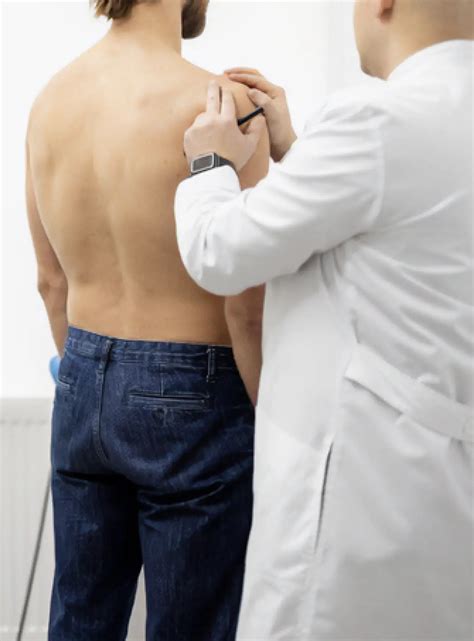 Trigger Point Injections In Dallas TX Foundation Pain Spine