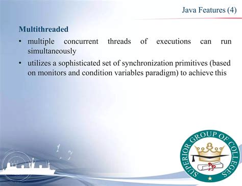 Oop With Java Ppt Oop With Java Ppt