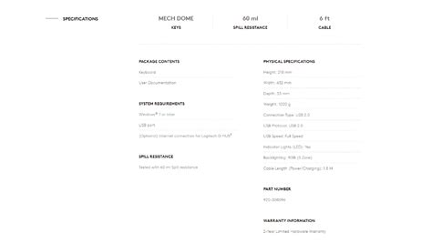 Logitech G213 Wired Gaming Keyboard With Lightsync Rgb Lightning Onboard Media Controls And Spill