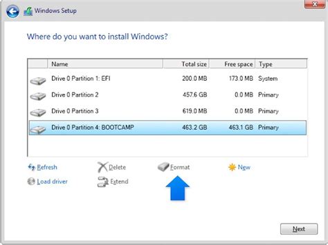 how to install windows 10 on your mac using boot camp assistant macrumors