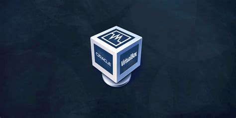 Unlock The Power Of Virtual Disk Images Importing VDI Files Into VirtualBox Life Conceptual