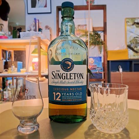 위스키 리뷰 싱글톤 12년추천 스카치 싱글몰트 생각보다 밍밍하지 않은 밍밍톤 네이버 블로그