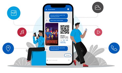 What Is RCS And How Can I Use It In My Marketing Damian Qualter