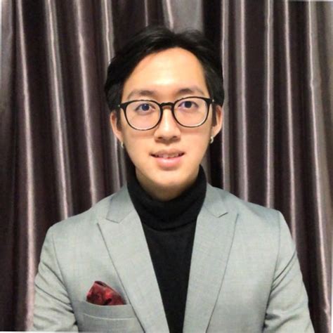 Peh Shao Wei Credit Risk Analyst Uob Linkedin