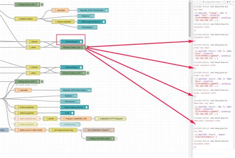 leds are somehow not always updated · issue 92 · adorkable node red
