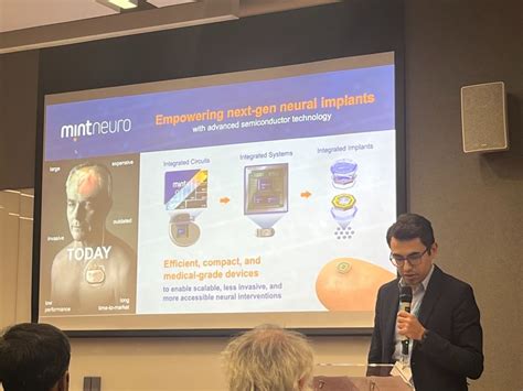 Srinivasan Venkataramanan On Linkedin Semiconductors