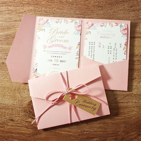 歐式婚禮請帖 個性結婚創意請柬 歐式婚禮 喜帖打印定製結婚請柬