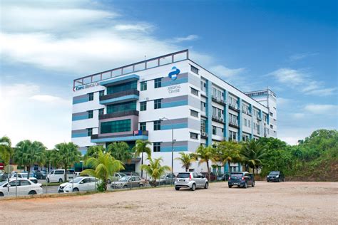 Kempas Medical Centre At Johor Bahru Johor