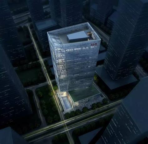 这45栋建筑载入深圳史册，你真的都了解它们吗？福田网