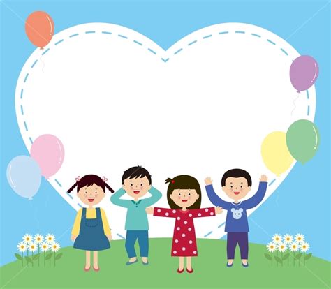 어린이날 어린이일러스트 어린이 아이 아이들 사진 이미지 일러스트 캘리그라피 이로운향기작가