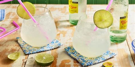 16 Easy 3 Ingredient Cocktails To Make Happy Hour A Breeze
