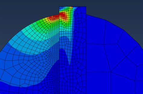 4651 Questions With Answers In ABAQUS Science Topic
