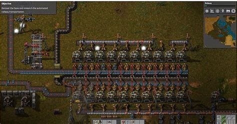 Factorio Most Awesome Game Ever Album On Imgur